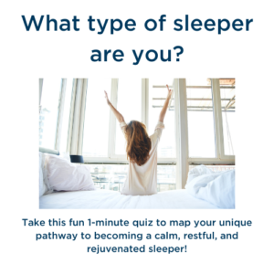 Group Coaching Program Details - The Sleep Expert